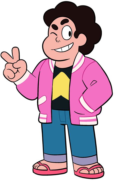 Steven Cuarzo Universe Steven Universe Wiki Fandom