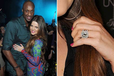 Lamar Odoms Ex Says His Marriage To Khloé Kardashian Was Shocking