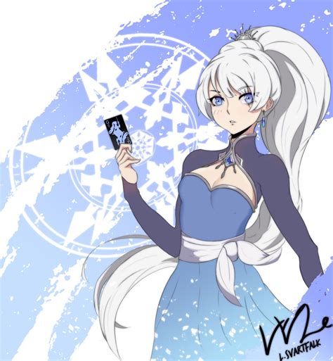RWBY One Shots Weiss Schnee X Bull Faunus Reader Wattpad
