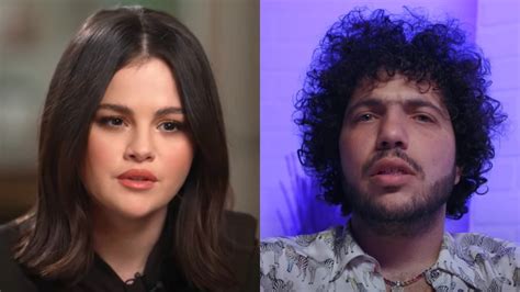 Selena Gomez And Benny Blanco Wedding Inside Reaction To Leaked Plans