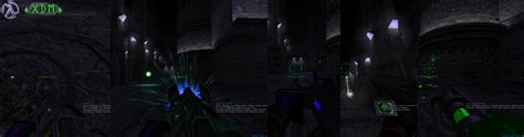 Xdm Mod For Half Life Moddb