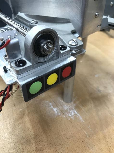 Workshop Blast Gate Automation Page 5 Project Corner Dronebot Workshop Forums