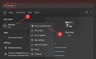 How To Restore Print Management If It S Missing In Windows