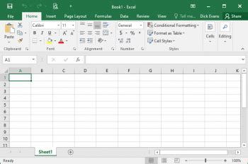 How To Easily Create Excel Charts Daves Computer Tips