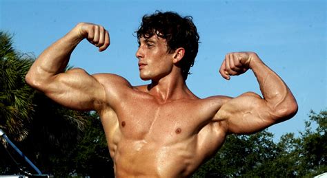 Caleb Branham North American Bodies