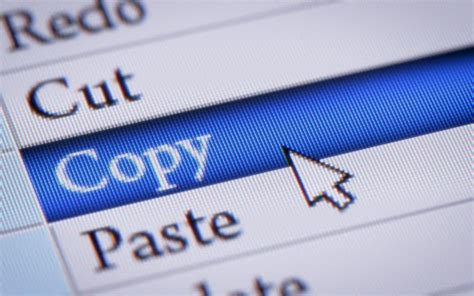 Cara Memasang Script Anti Copy Paste Di Blogspot Opini Edi