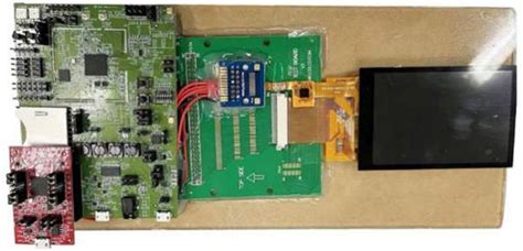Dalian Dapinjia Group Launched A Smarthome Screen Control Solution Based On Mediatek Products
