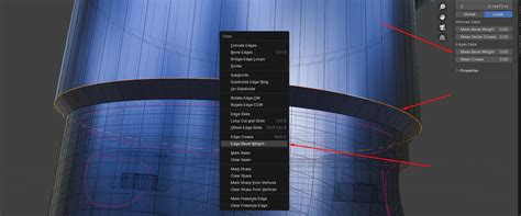 Blender Bevel Modifier Tutorial Sabbirz 3d Learning Blog