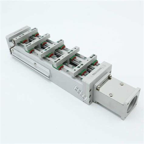 Fully Automatic Multi Station Module With Equidistant Non Uniform