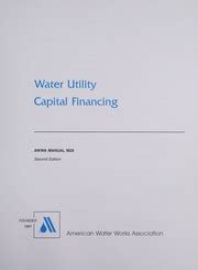 Water Utility Capital Financing Free Download Borrow And Streaming Internet Archive