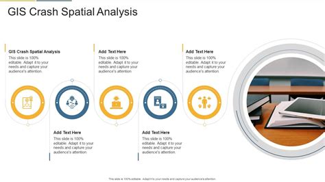 Gis Crash Spatial Analysis In Ppt Powerpoint Presentation Slide Templates Cpp PPT Sample