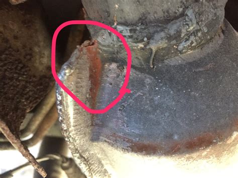 Code P And Slow Response Page Jeep Wrangler TJ Forum