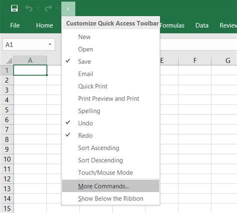 How To Repeat Previous Command In Excel Overview Guide Wall