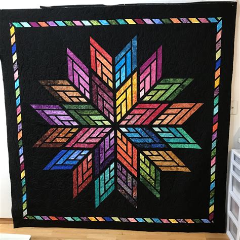 Pin By Kathleen Crabtree Morgan On My Friends Quilts That I Machine