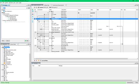 MaXimator FPGA Board MAX10 Examples