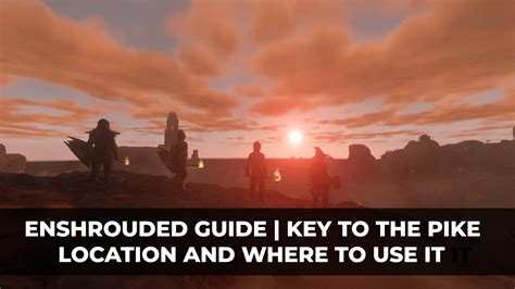 7 Ways To Fix Regular In Game Enshrouded Crashing On Windows Pcs