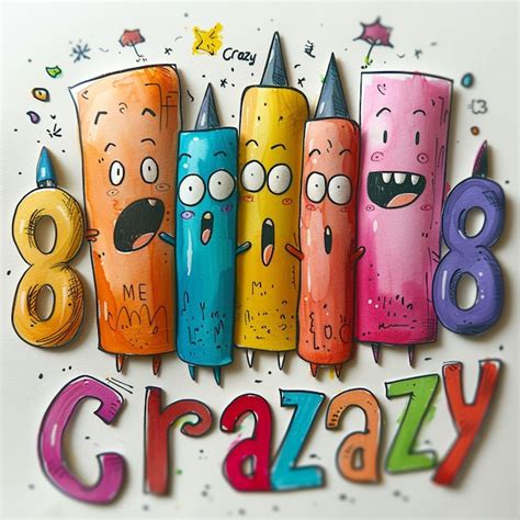 5000 Cute Math Monster Pictures