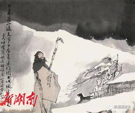 古诗探微｜郑欣荣：刘长卿诗中的“芙蓉山”在桂阳 新湖南