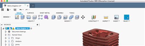 Fusion 360 Is Getting A Fresh New Look Fusion Blog