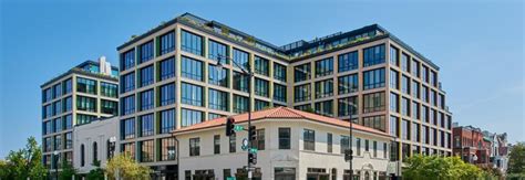 Dan Tangherlini On Linkedin Using Real Estate To Grow Nonprofit