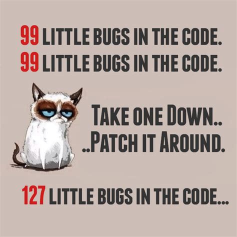 Fixing Bugs 101 Rfunny