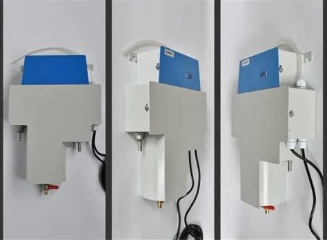 online tss analyzer flow through type at rs 72000 piece total