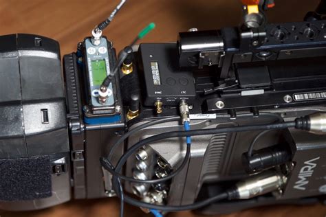 Timecode Systems Ultrasync One And Pulse Review Newsshooter