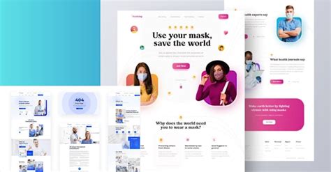 Convert Psd Xd Figma To React Website As React Js Developer By Tingtang0 Fiverr