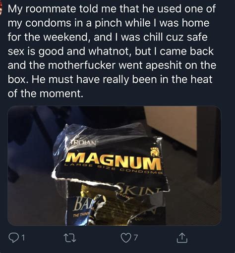 Best Magnum Dong Images On Pholder U Sir Jack A Lot Ihavesex And Snap Lenses