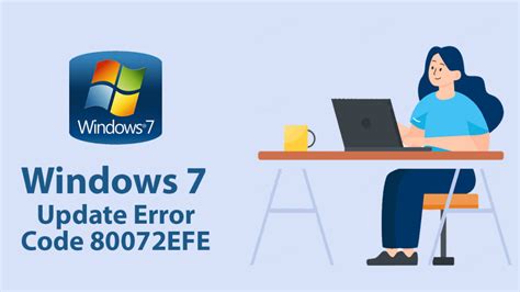 Troubleshoot Windows Update Error Code EFE SoftRAR