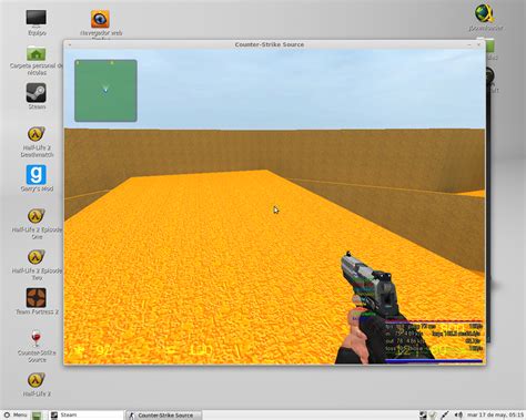 Will Counter Strike Source Run On Mac Or Linux Codeweavers