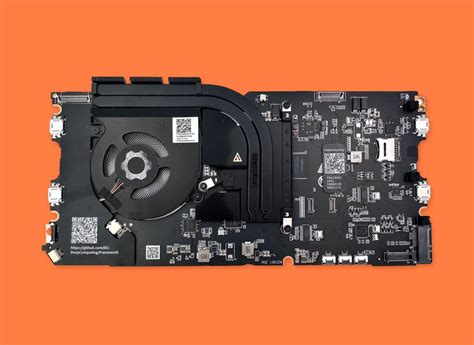 Framework Laptops Risc V Board For Open Source Diehards Is Available