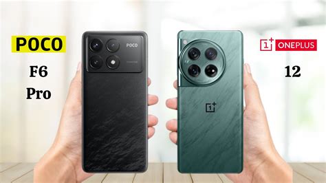Poco F Pro Vs Oneplus Full Comparison Youtube