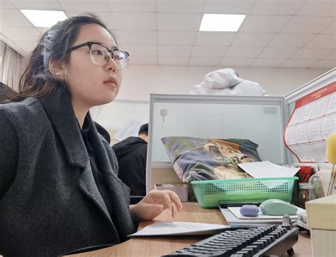 【人民网】实习对找工作有多重要一起来听经验之谈（节选）