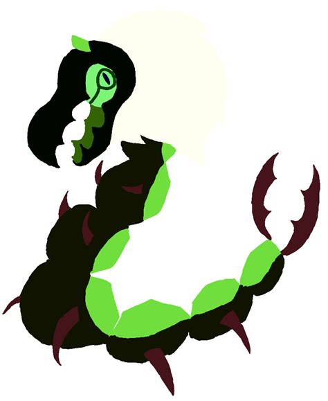 Centipeetle Steven Universe Mafia Wikia Fandom