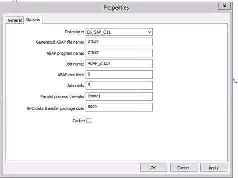abap data flow in sap bods sap community