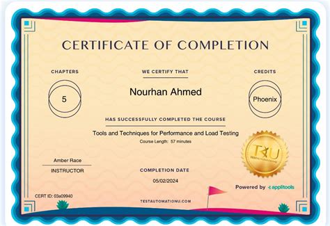 Nourhan Ahmed On Linkedin Performancetesting Quality Testautomation Loadtesting