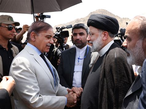 Pakistan Iran Border Tensions A Timeline Prime News Africa