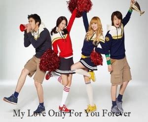Jessica Jung Super Generation Fanfiction