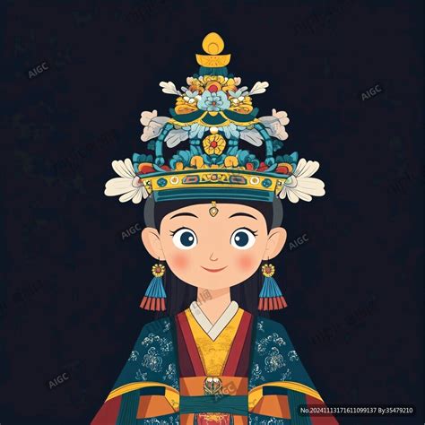 Ai创作图小皇帝插画图案 Q版皇后插画 卡通皇上插画 卡通王爷 皇帝皇后插画 皇上插画 卡通女状元 格格头像插画 古代王爷 Q版满族插画 状元插画 原创状元卡通 土族人物插画 卡通皇贵妃 满族