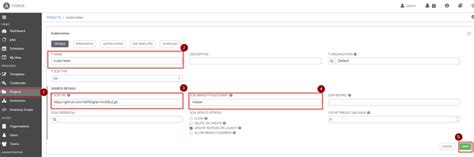 How We Can Take An Action On The Kubernetes Cluster With Using Ansible Hafİf Bİlgİler