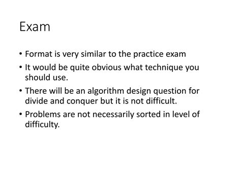Ppt Compsci 330 Design And Analysis Of Algorithms Powerpoint
