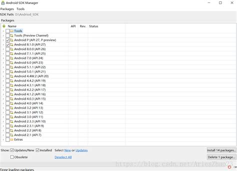 【移动app自动化测试4】 2基于android系统的自动化测试环境基于安卓系统测试 Sokoban Game Csdn博客