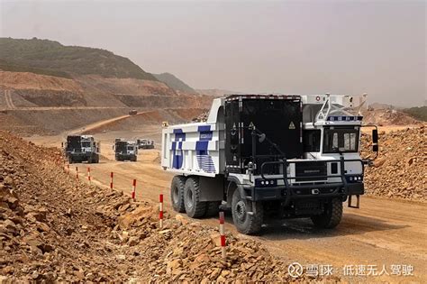 5月低速无人驾驶新品图鉴 无人配送产品加速迭代换新！ 文｜低速无人驾驶编辑部 毫末智行：中长途城配无人物流车小魔驼 Hd05 小魔驼 Hd05