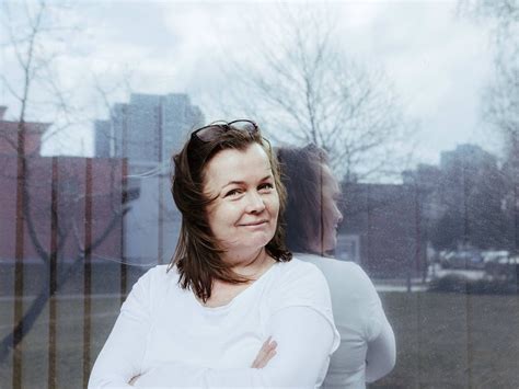 Katja Oskamp Interviewed In The Irish Times Peirene Press