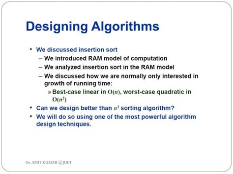 Merge Sort Analysis Pdf Computing Technology And Computing