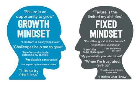 Developing A Growth Mindset Is A Core Future Skill Building Future