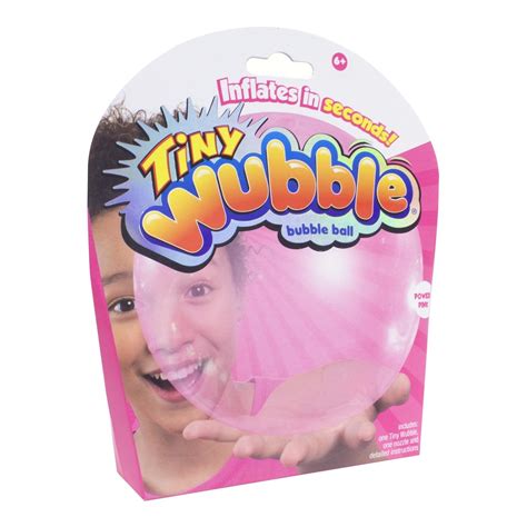 Vivid Tiny Wubble Assortment Usa