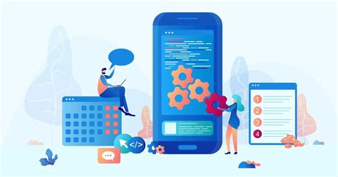 Selecting The Right Technology Stack For Mobile App Projects