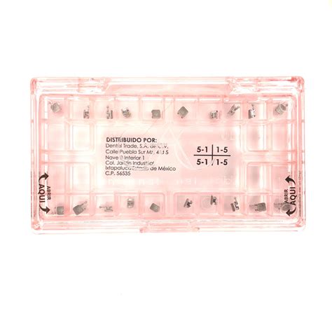 Brackets Balance Juego Roth Gac